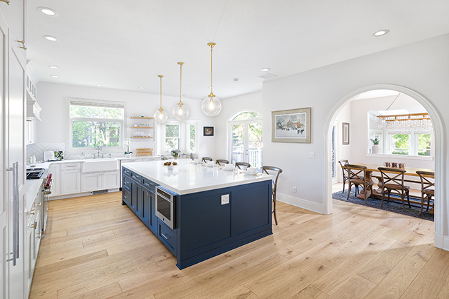 Melton Design Build | Boulder Magazine