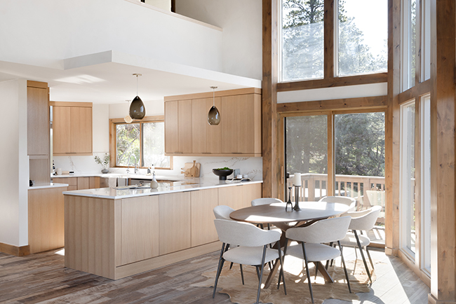 Tectonic Design Build | Boulder Magazine