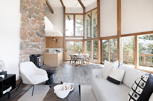 Tectonic Design Build | Boulder Magazine