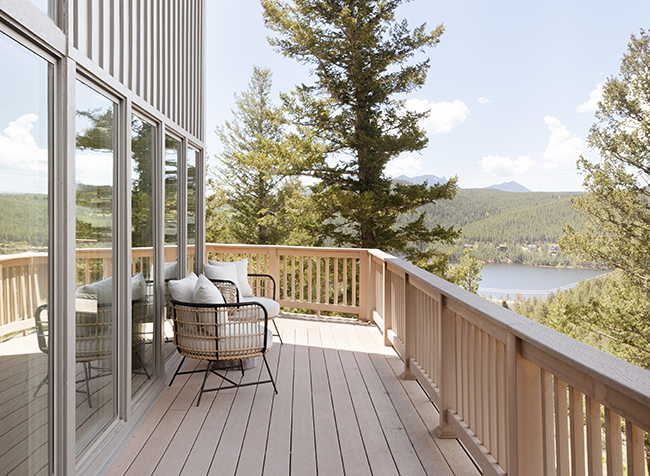 Tectonic Design Build | Boulder Magazine