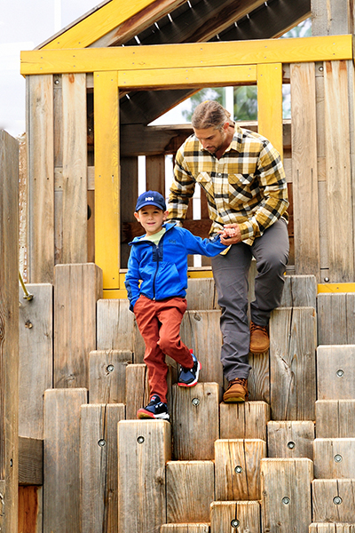 Bundles of Style | Boulder Magazine