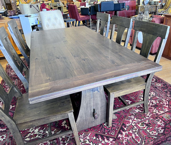 Secondhand Furniture Boulder CO | Boulder Magazine