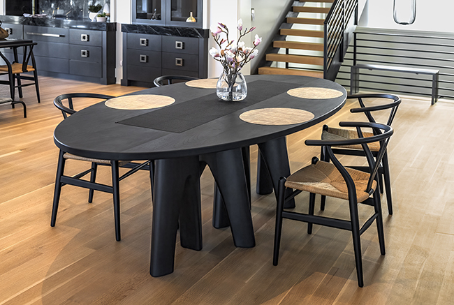 Rooted Furniture | Boulder Magazine