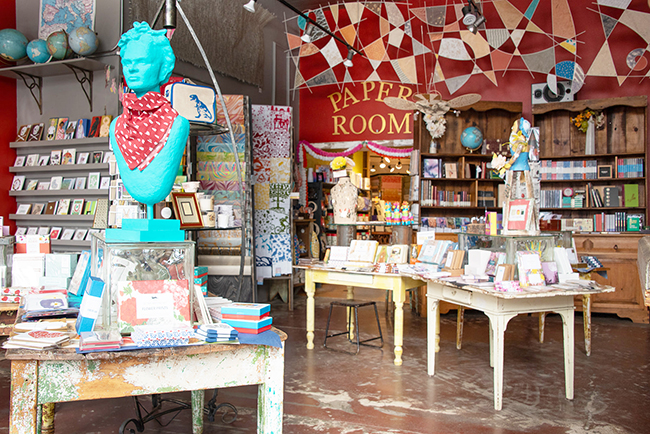 Two Hands Paperie | Boulder Magazine