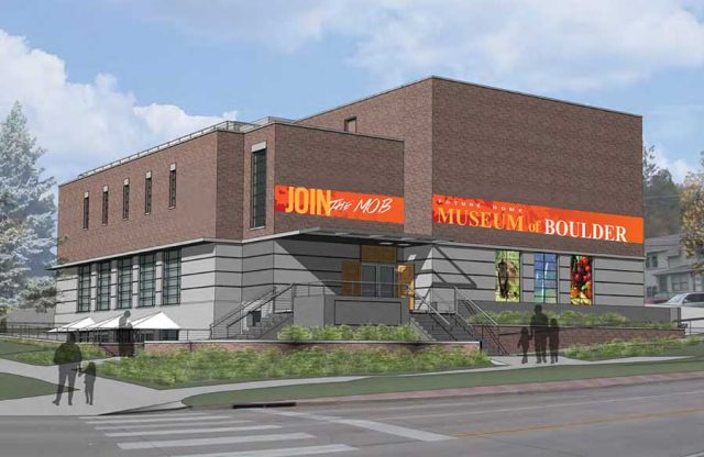 Museum of Boulder begins renovations in October | thebouldermag.com