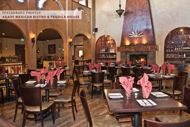 Agave’s new menu serves homemade, authentic Hacienda cuisine ...