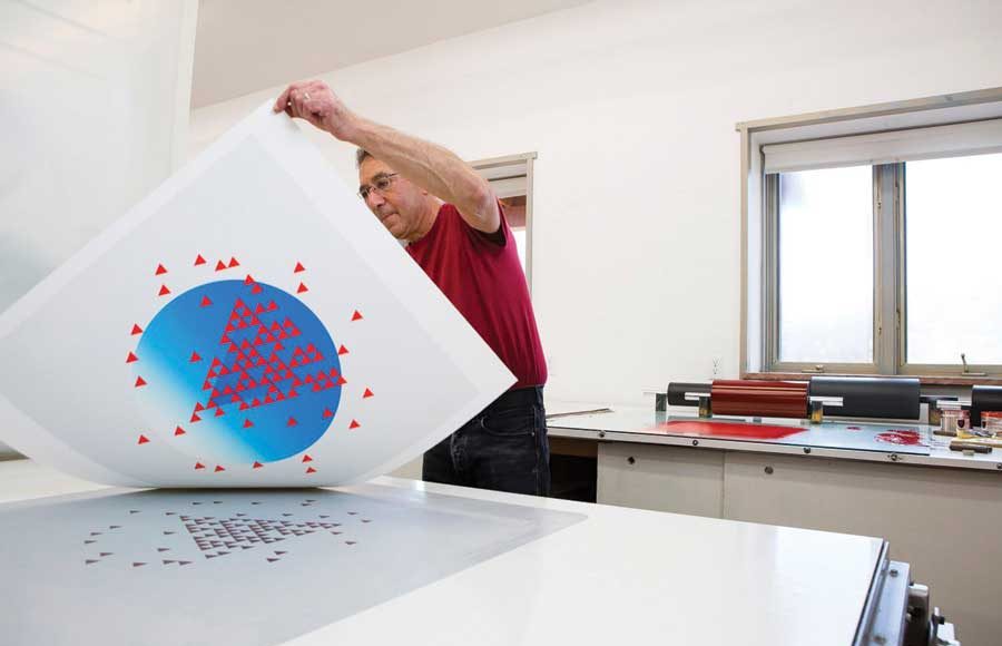 The Legend of Shark’s Ink | thebouldermag.com