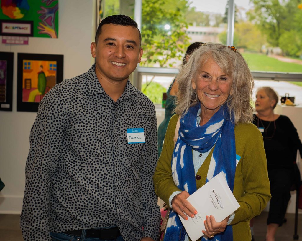 It Takes a Village to Raise a Pupusería | thebouldermag.com