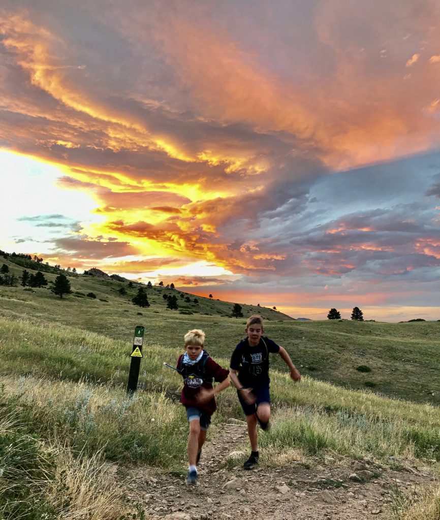Lovin’ Summer in Boulder County