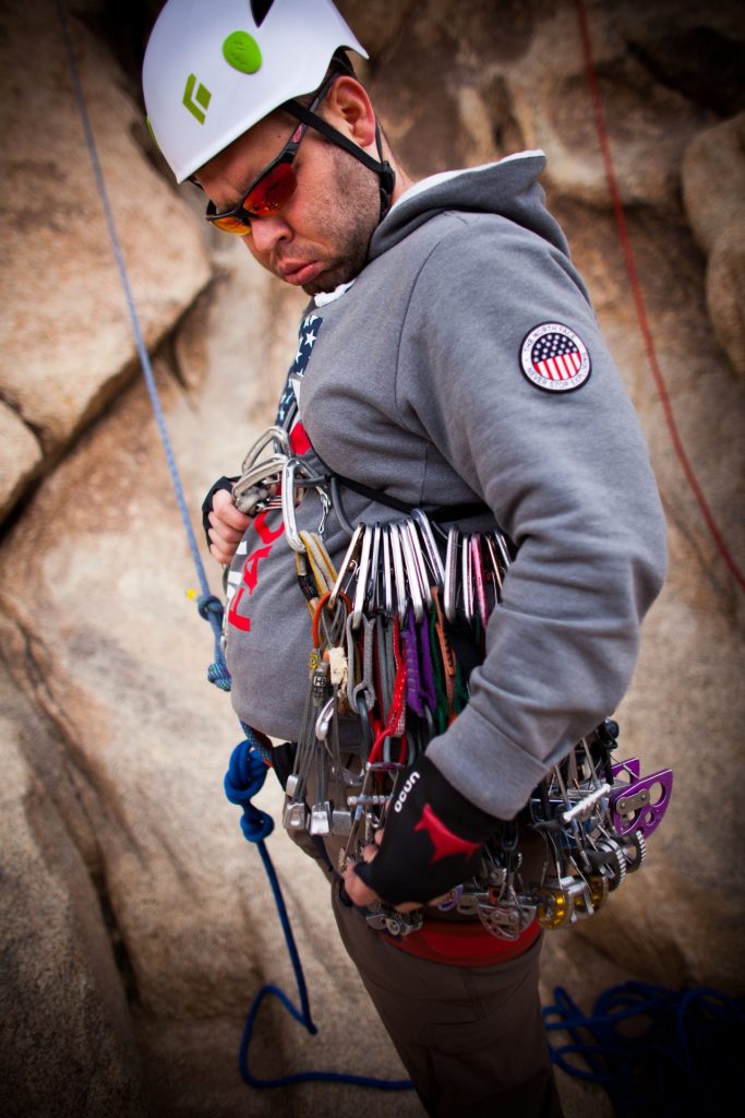 Paradox Sports: Climbing to New Heights | thebouldermag.com