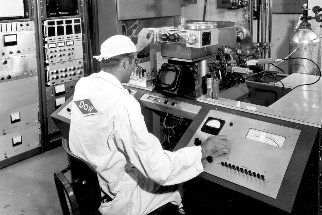 The Tumultuous Tale of Rocky Flats