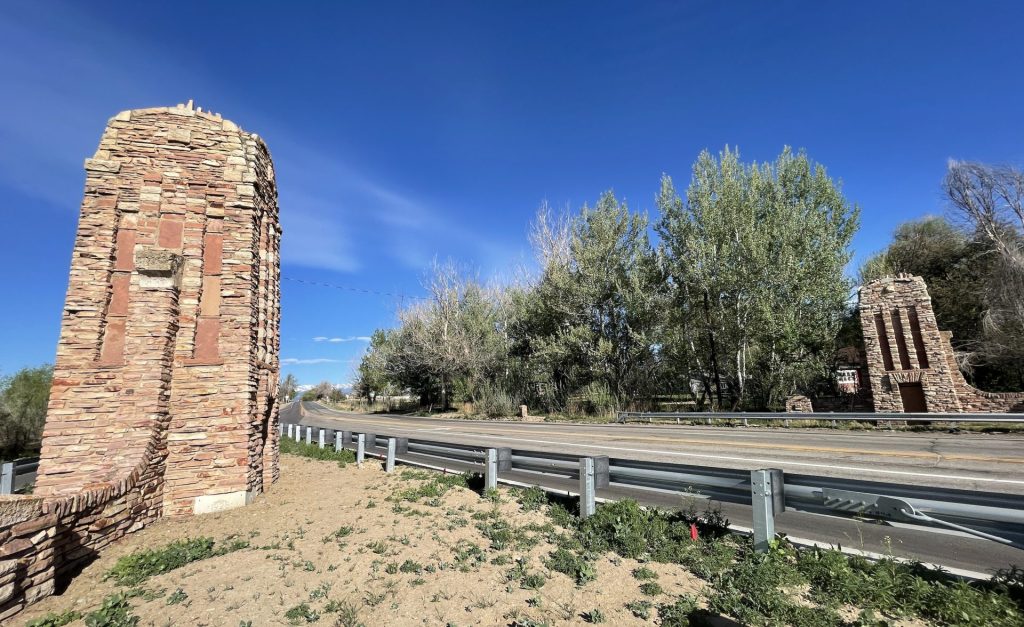 Pillars of the Community: Lafayette Monument Conundrum | thebouldermag.com